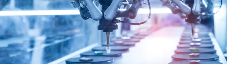 Manufacturing Strategies for Start-ups: Start Flexible. - Boulder iQ